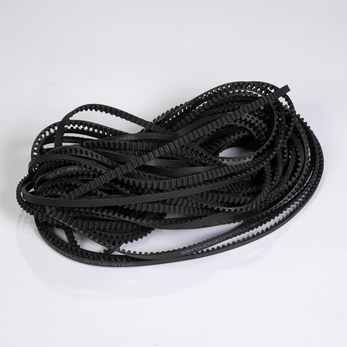 MTR TOOTHED DRIVE BELT FOR GMR - GVZ Glasshouses