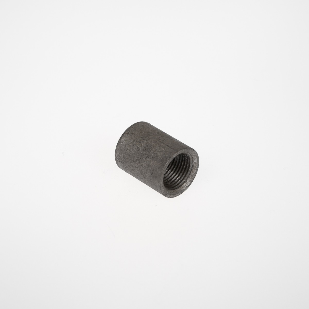 WELD SOCKET 1/2" X 34MM (GALVANIZED) - GVZ Glasshouses