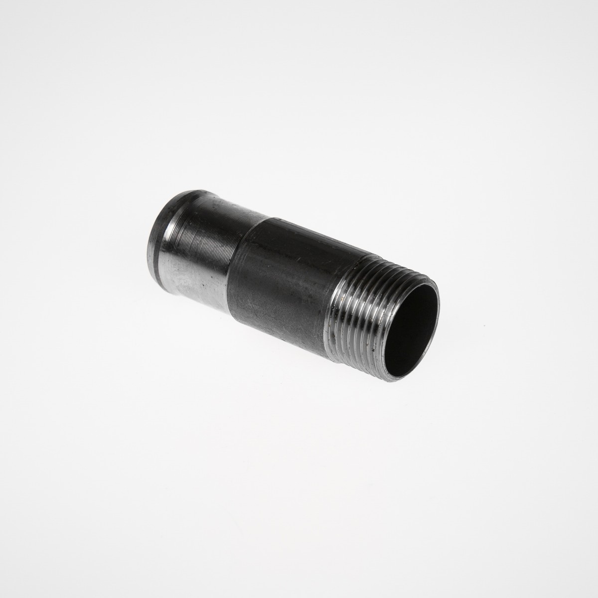HOSE TULES 3/4 X 70MM THREADED FOR HOSE 1" - GVZ Glasshouses