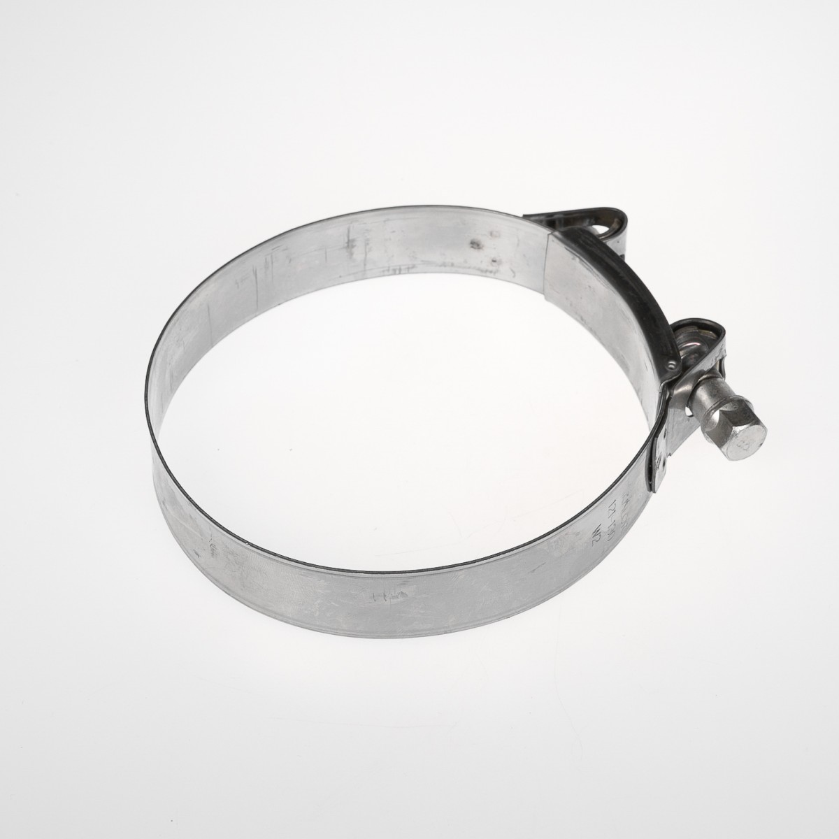 SUPER CLAMP 121-130 MM - GVZ Glasshouses