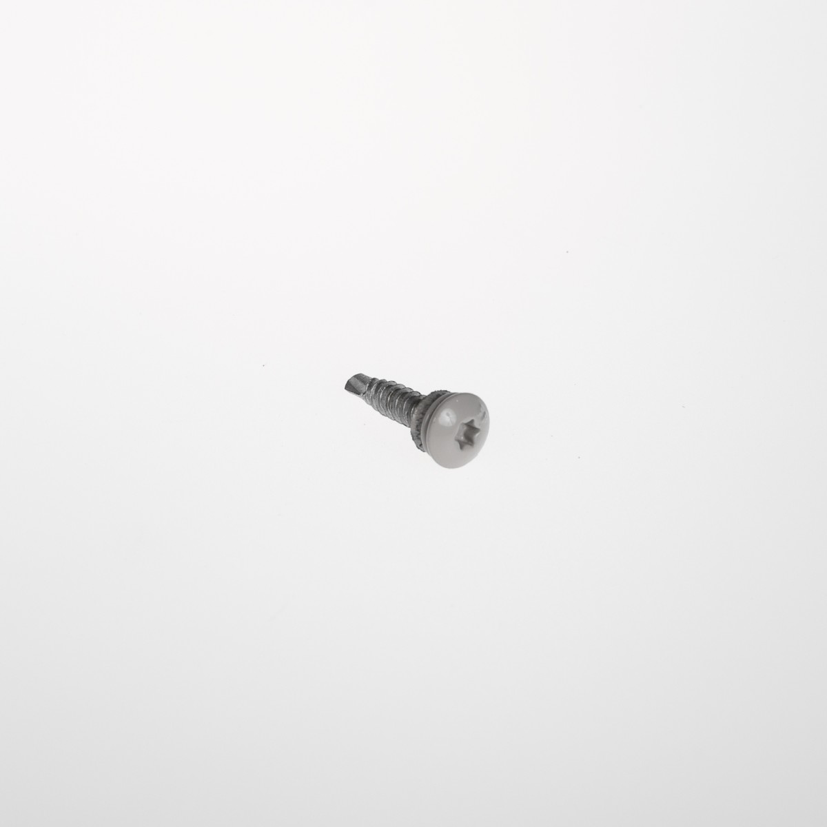 SELF DRILLING SCREW, PAN HEAD TORX DRIVE 5.5 X 25MM, HEAD BS10A05 WITH ...