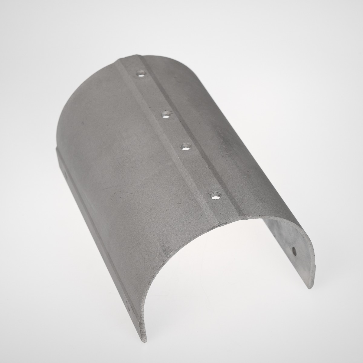 ALUMINIUM COUPLING FOR ROUND BOAL GUTTER - GVZ Glasshouses