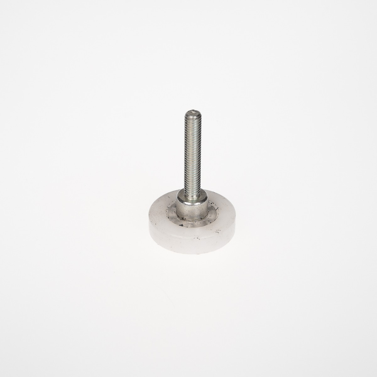 TOP GUIDE WHEEL 26 MM X M5 FOR BOTTOM ROLLING ALUMINIUM DOOR - GVZ ...