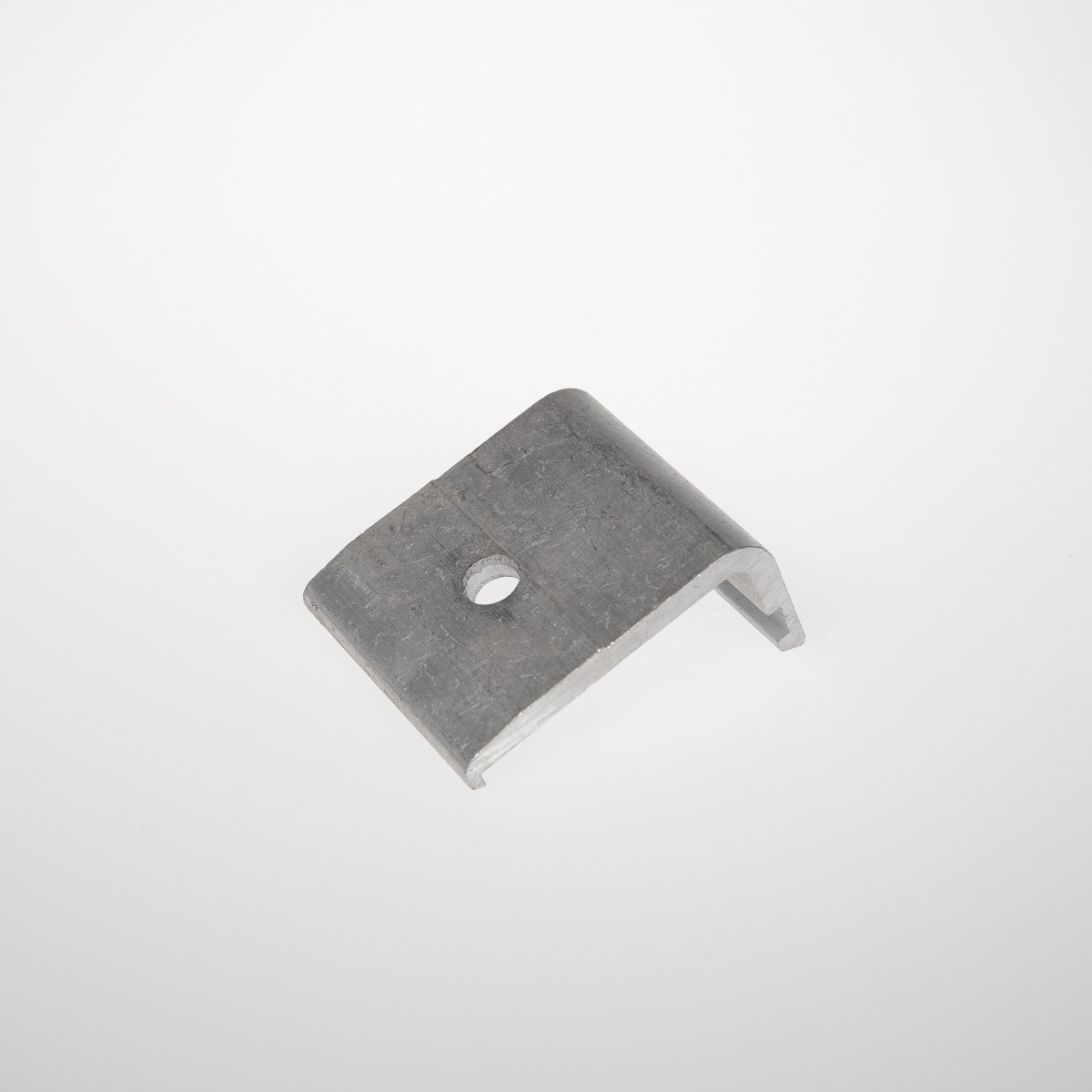 STARTER BAR STORM PROTECTION CLAMP 40 X 20 MM, ALCOMIJ - GVZ Glasshouses