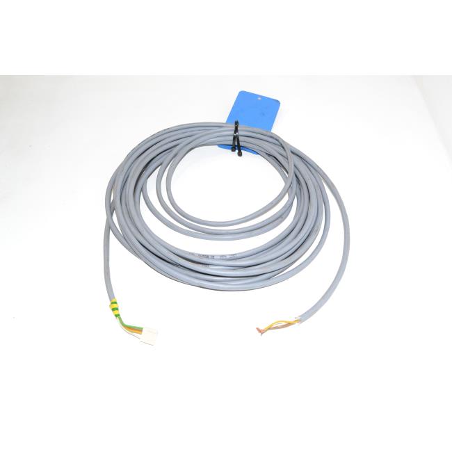 10MTR ENCODER CABLE WITH MOTOR CONNECTION PLUG - GVZ Glasshouses