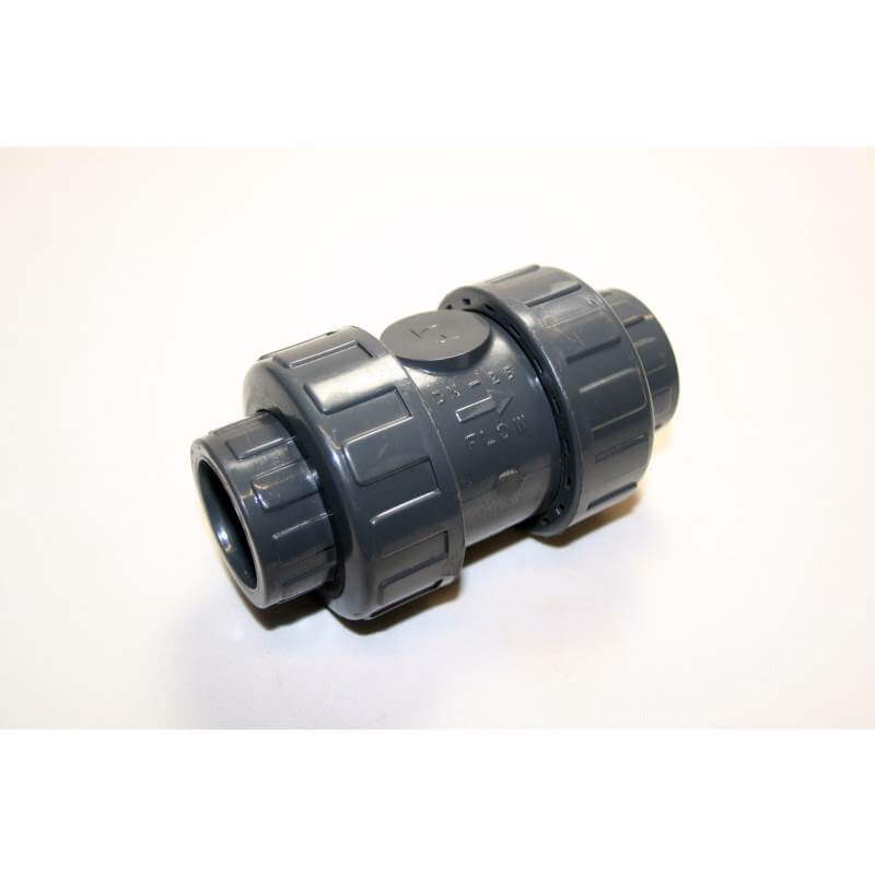 NON RETURN VALVE 25 MM - GVZ Glasshouses